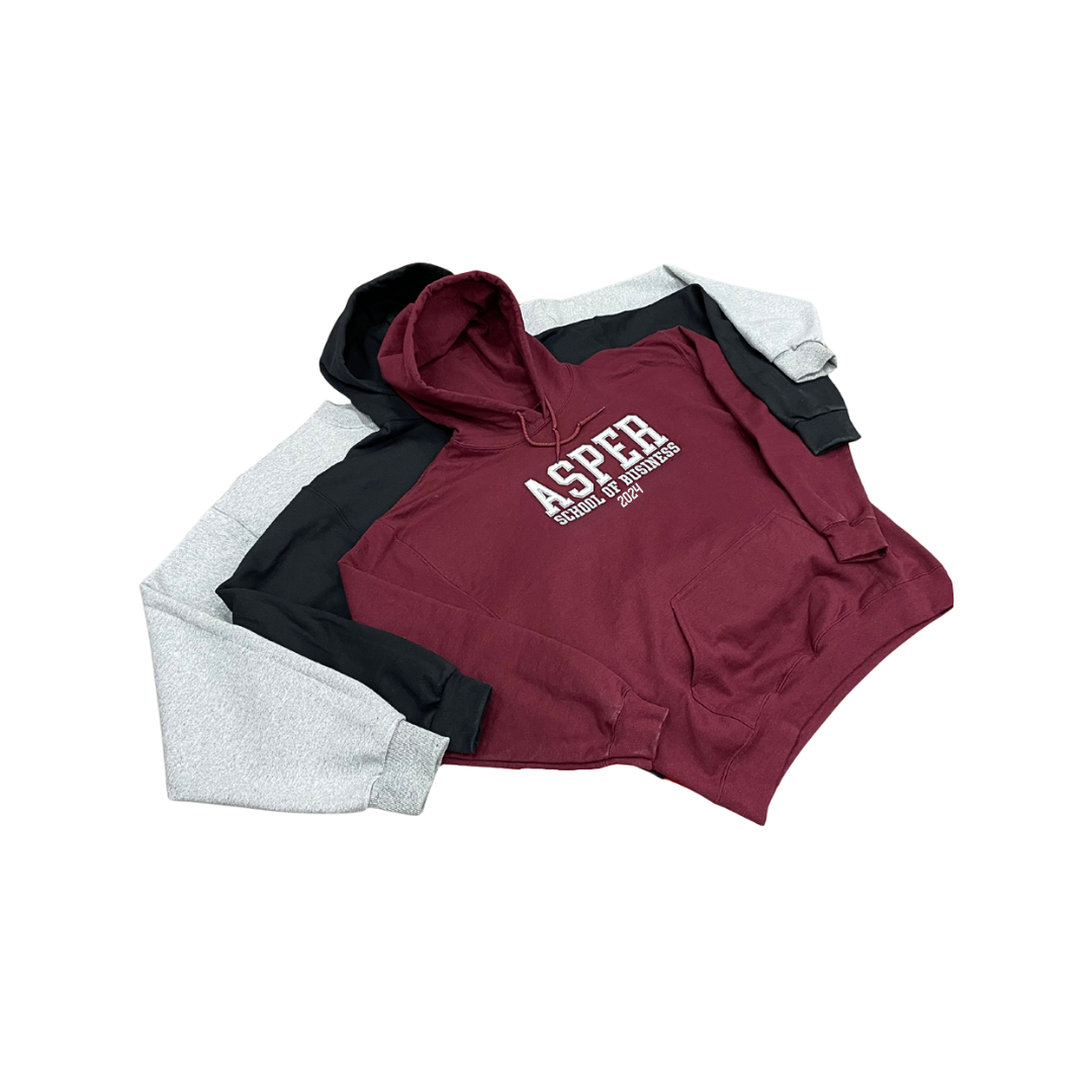 2024 Grad Merchandise – Commerce Connection Store