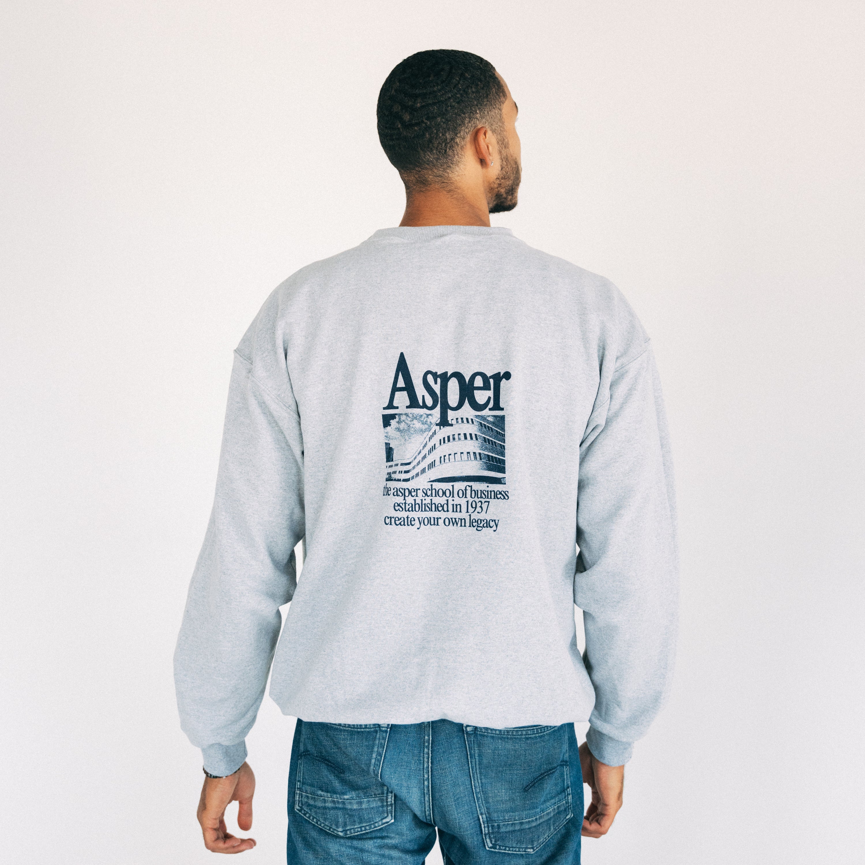 The Drake Crew – Commerce Connection Store